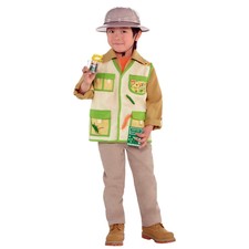 Explorer Costumes products for sale | eBay