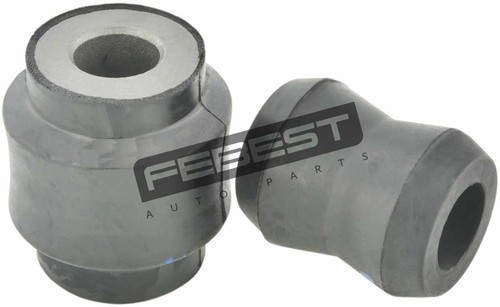 Bushing Kit, Rear Shock Absorber Fits Nissan 349112, 56200-EB71A, 56200 ...