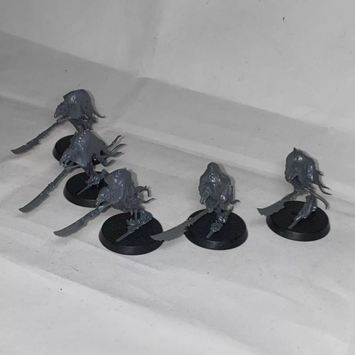 Glaivewraith Stalkers Nighthaunt Age of Sigmar Warhammer Plastic ...