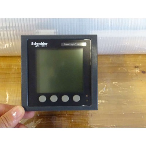 METSEPM5320R Schneider Powerlogic PM5320R Multifunction S 31a H 35 Stow ...