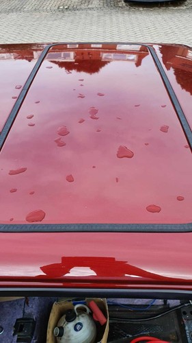 Audi 8558772972AT Sunroof Gasket for sale online | eBay