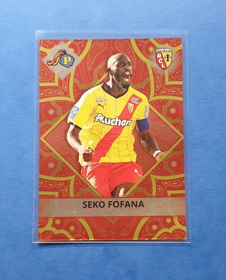 PANINI FC FOOTBALL CARDS LIGUE 1 FRANCE CARTE AU CHOIX | eBay