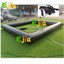 Inflatable Kids Bumper Car Race Pool For Amusement Kids Toys Fun Indoor ...