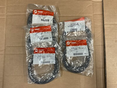 HVAC Parts - Trane Compressor