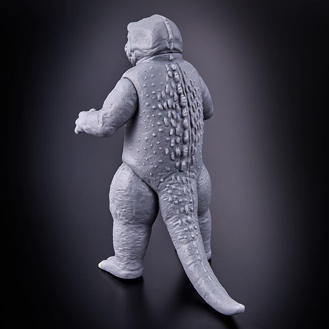 Godzilla Store Limited Movie Monster Series Minilla 1967 Action Figure ...