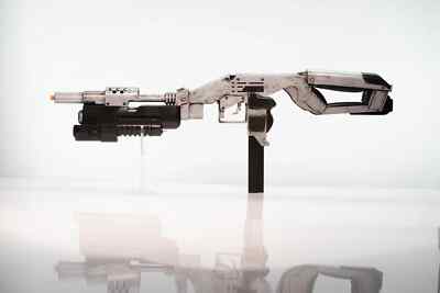 Alien Resurrection Lac 99 Fake Film Costume Prop | eBay