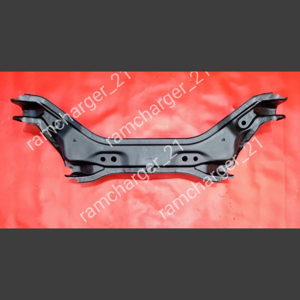 1994-1997 Honda Accord DX LX Rear Crossmember Subframe w Control Arms ...