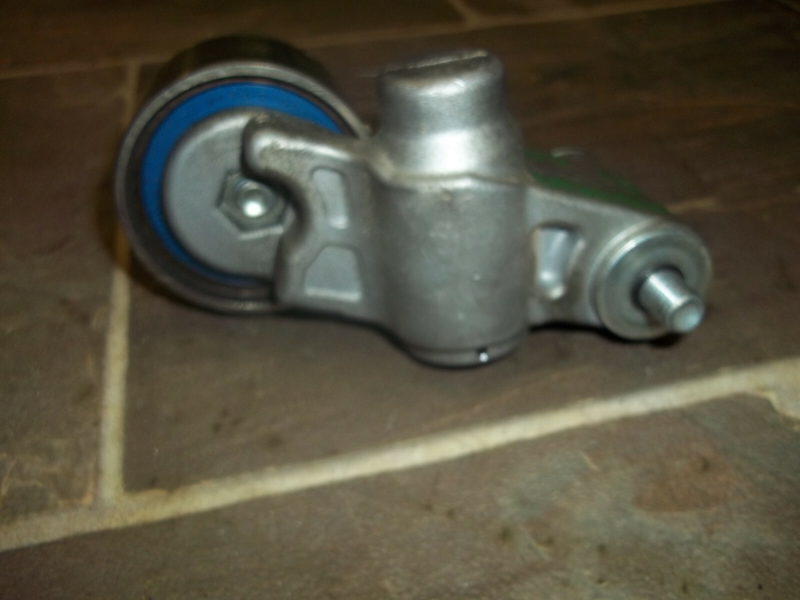 Genuine OEM Subaru Impreza Timing Belt Tensioner 1998-2014 (13033AA042 ...