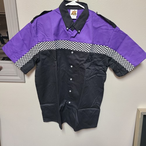 SPEED ZONE Race Gear Shirt Size S BRAND NEW | eBay