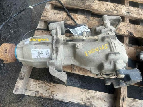 2013-2016 Ford Fusion Rear Axle Differential Carrier 3.51 Ratio S-150-A ...