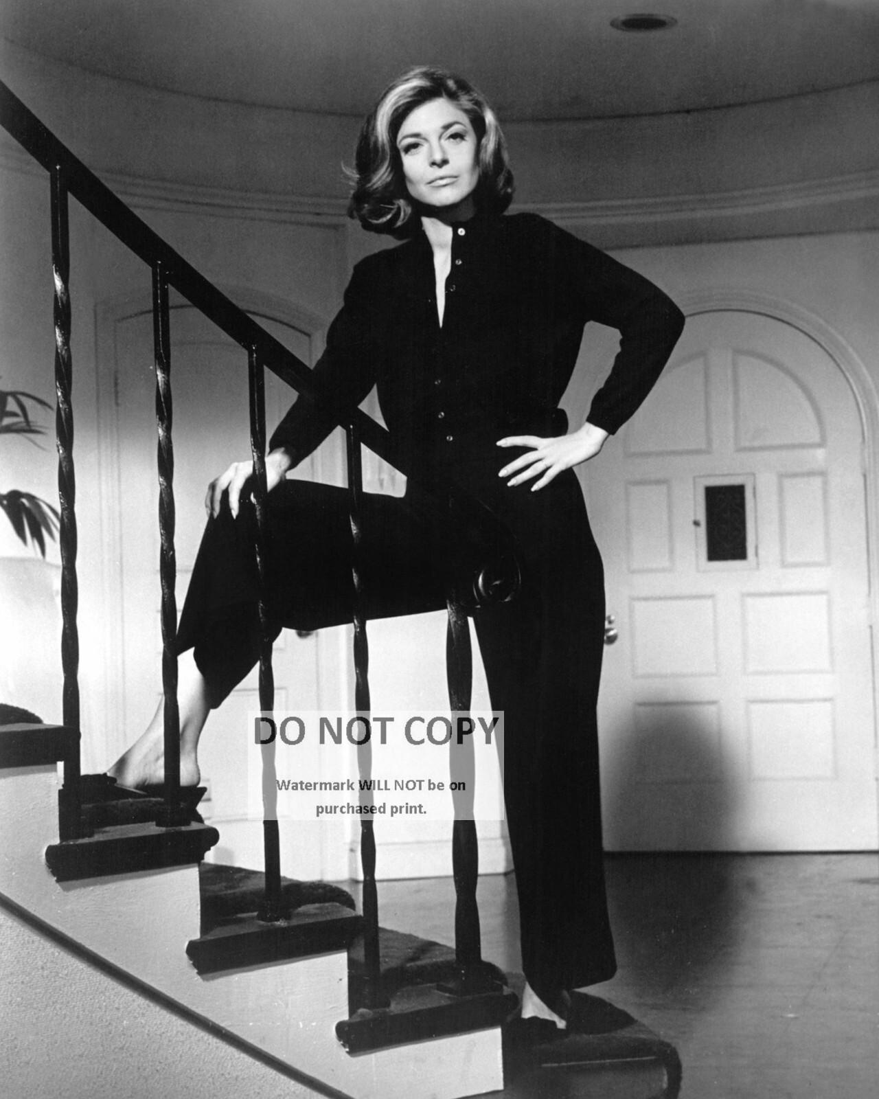 Anne Bancroft The Graduate