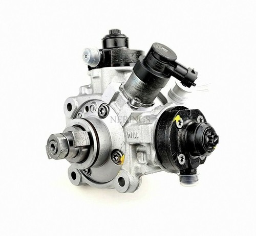 Fuel Injection Pump Volvo C30 C70 S40 S60 S80 V50 2.4 D 0445010618 ...