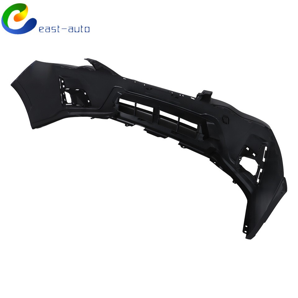 Front Bumper Cover Fascia For 2016-2017 Subaru Crosstrek 57704FJ070 | eBay