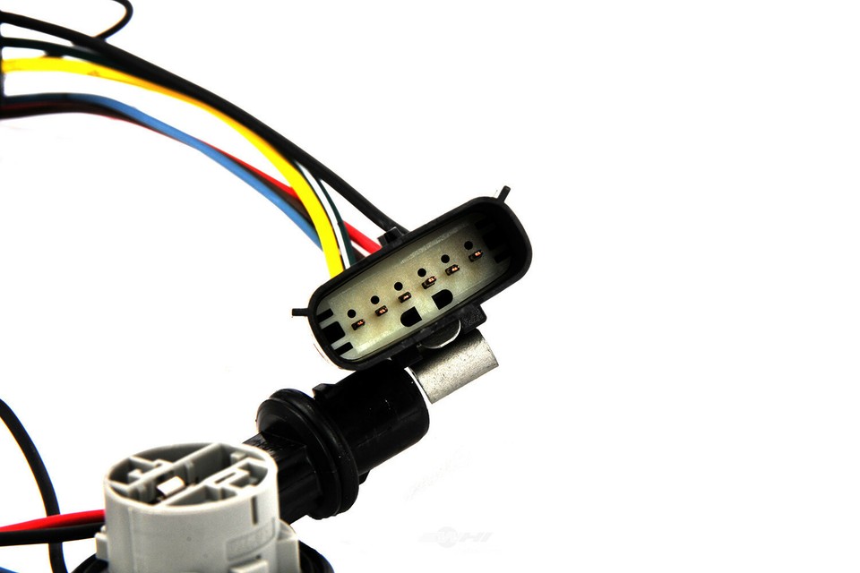Headlight Wiring Harness ACDelco GM Original Equipment 84118903 | eBay