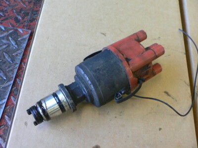 Saab 900 Classic Distributor | eBay