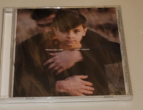 Cory Asbury ~ Reckless Love CD 2017 Bethel Music •• NEW •• | eBay