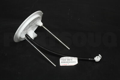 7702448010 Genuine Toyota PLATE SUB-ASSY, FUEL SUCTION 77024-48010 | eBay