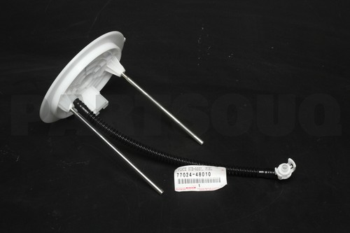 7702448010 Genuine Toyota PLATE SUB-ASSY, FUEL SUCTION 77024-48010 | eBay