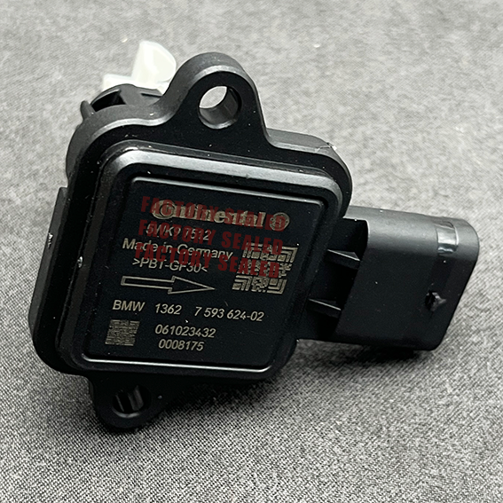 MAF Mass Air Flow Meter Sensor For BMW X3 X4 X5 135i 335i 535i 640i ...