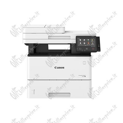 5160C006AA Canon imageRUNNER 1643iF Laser A4 600 x 600 DPI 43 ppm Wi-Fi ...