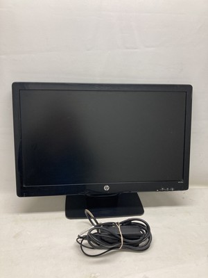 HP 23" MONITOR 2311X | eBay