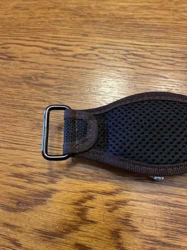 Wrangler White Dial Round Silver Tone Case, Hook & Loop Closure | eBay