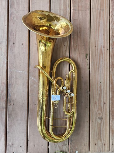 King Baritone | eBay