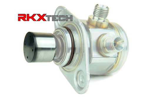 RKX High pressure Fuel Pump CAM FOLLOWER / SEAL for Land Rover Jaguar ...