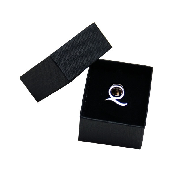 FACTORY James Bond 007 Q Pin Prop Replica Lapel Pin SEALED NEW | eBay