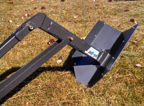 PULL-PAL WINCH ANCHOR 16000 - Mega-Duty Extraction (U.S. Made) | eBay