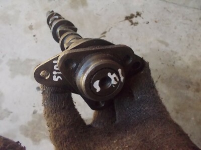 Massey Harris 101 Sr tractor MH engine motor camshaft cam shaft | eBay