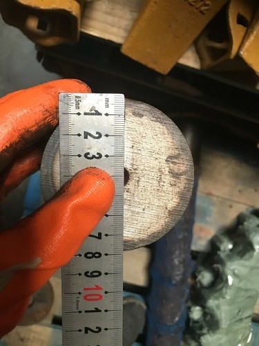 087-5805 0875805 3017967 301-7967 bucket pin fits caterpillar cat 320c ...