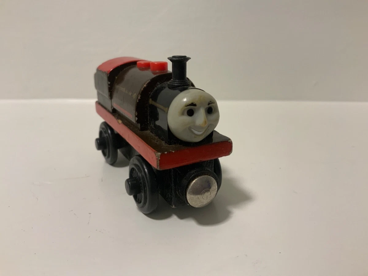 Thomas The Tank Engine Bertram