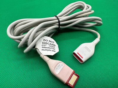 Original Masimo 4257 MD20-12 RD Rainbow SET Series Patient Cable | eBay