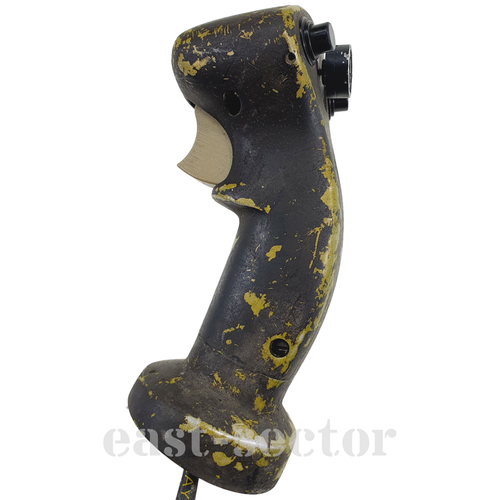 Ex-Army Measurement Systems Inc Control Grip, Machine Joystick, Hand ...