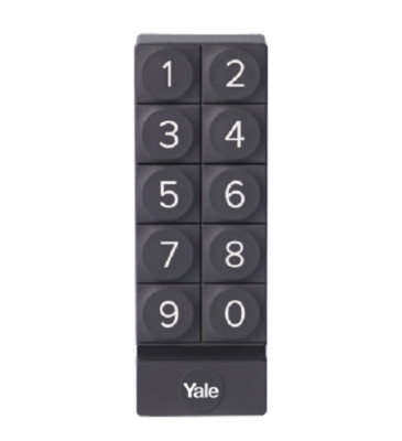 Yale Linus Smart Keypad | eBay