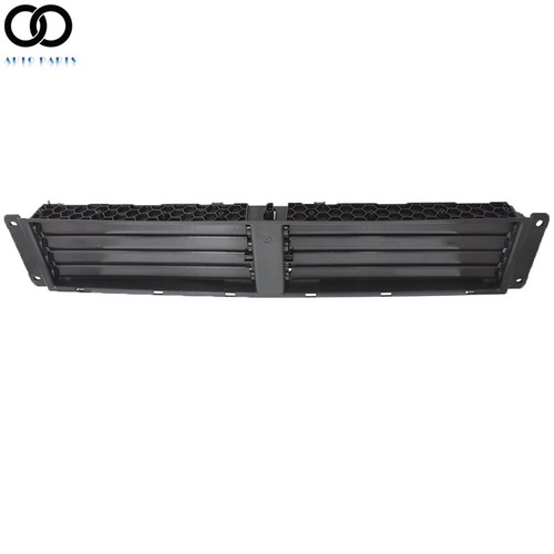 23278689 Front Bumper Grille Shutter W/ Motor For Chevy Malibu Buick ...