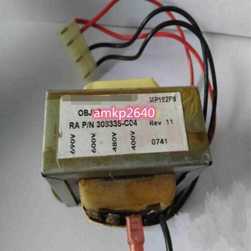 For Used 308335-C04 Inverter Transformer FAST DELIVERY #E6 | eBay