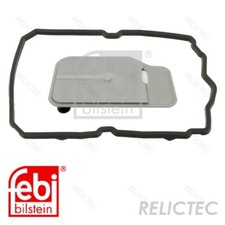 Genuine Auto Trans Oil Cooler Filter 2463770495 MERCEDES MB Cla250 for ...