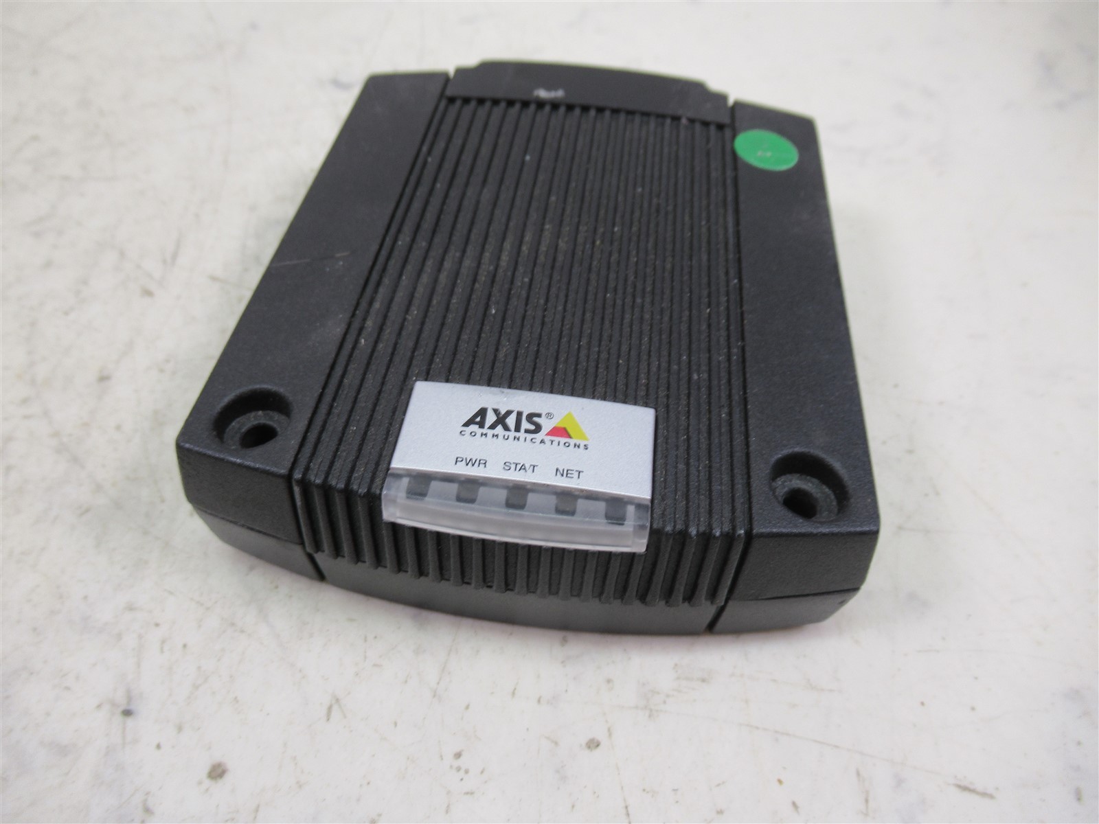 Axis Communications Q7401 Video Encoder 0288-001-02 IP-based Video ...