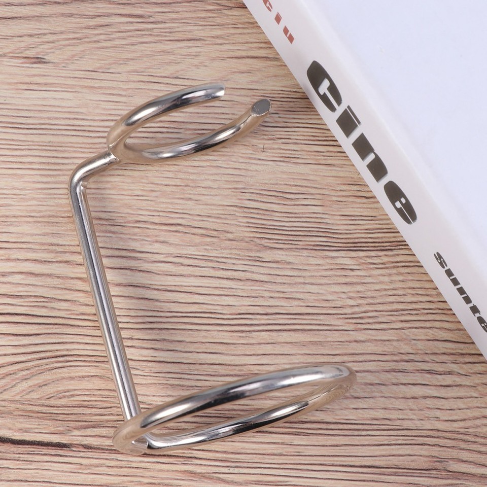 Shave Brush Holder Stainless Steel Shave Brush Organizer Shaving Tool ...