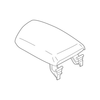 Genuine OEM Console Armrest For BMW 330e 330e xDrive 330i 330i xDrive ...