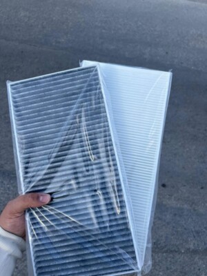 Genuine OEM Volkswagen ID4 Cabin Air Filter 1EA819669 | eBay