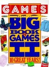 Games Magazine Big Book of Games II: 10 Great Years! 9780894806322| eBay