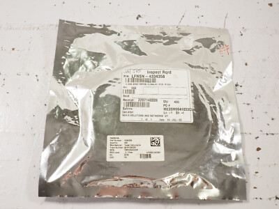 Reel of 400 Texas Instruments TMP435ADGSR Board Mount Temperature ...