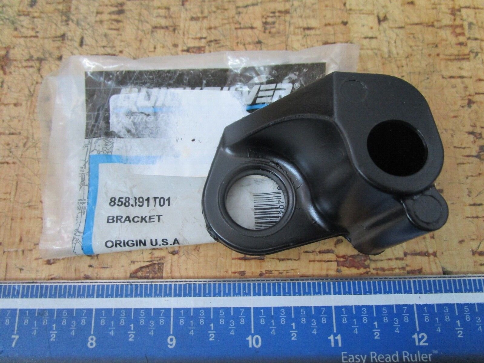 Mercury 858391T01 - Bracket for sale online | eBay