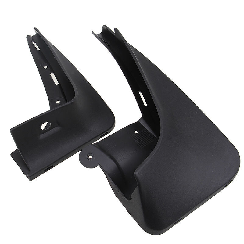 Genuine Full Set Splash Guards Mud Flaps For 2006-2013 Mini Cooper S ...