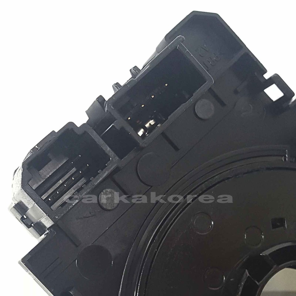 2005-2010 Kia Optima Magentis For 10ch Contact Clock Spring 934902G400 ...