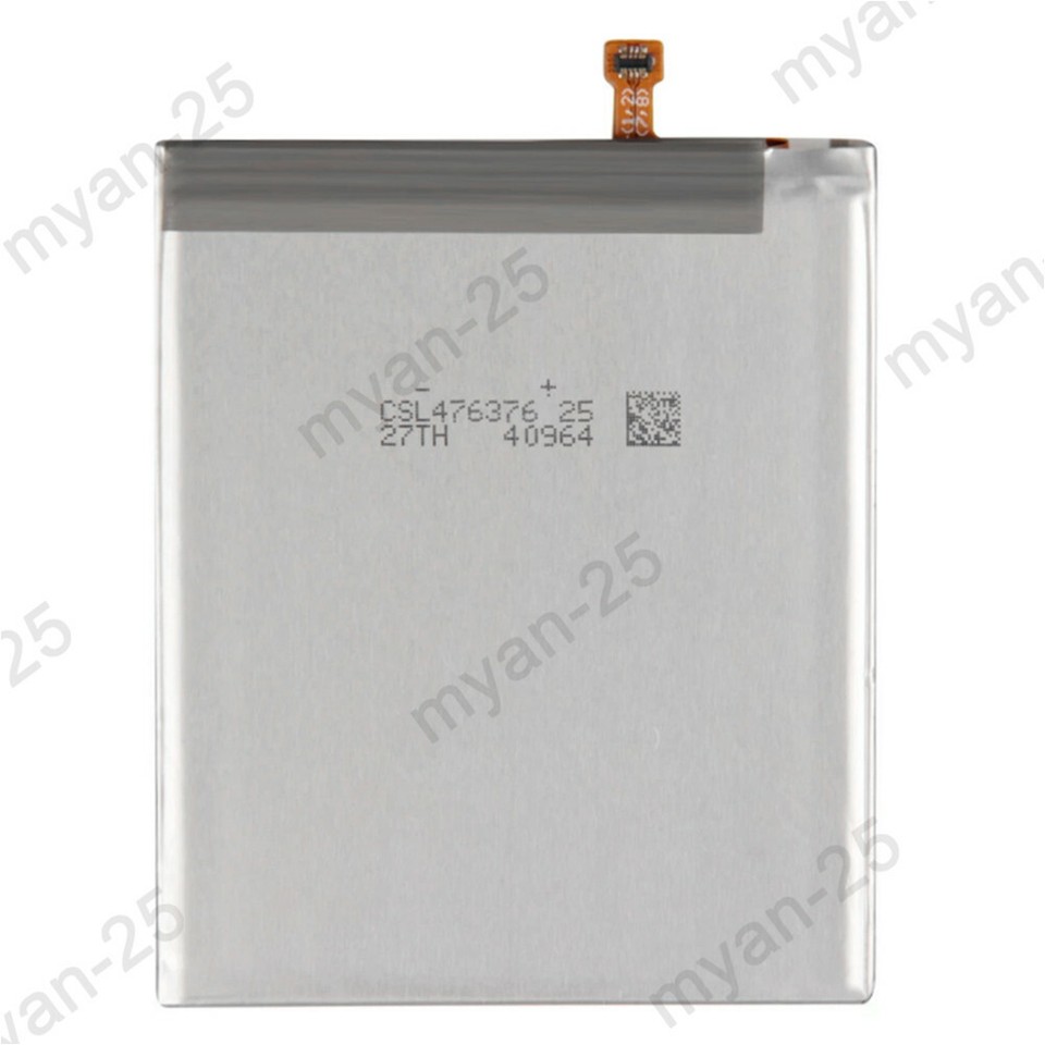 Samsung Galaxy A51 2019 A515 A515F A515U Battery EB-BA515ABY EB ...