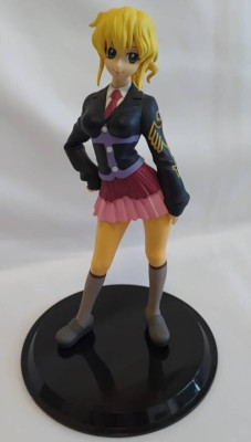 Japanese anime Umineko: When They Cry assembly type DX figure Jessica ...